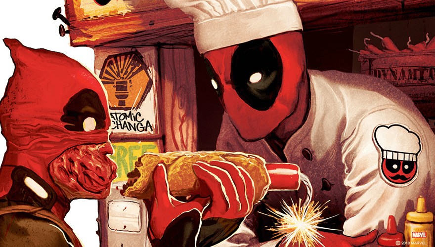 Deadpool Club Merc Reviews: Get All The Details At Hello Subscription!