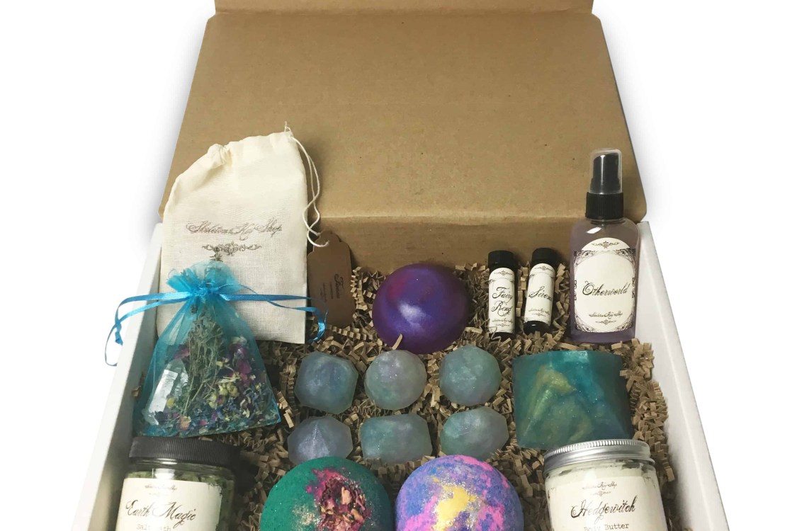Sacred Scoops Box Reviews: Get All The Details At Hello Subscription!