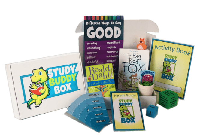 StudyBuddy Box Reviews: Get All The Details At Hello Subscription!