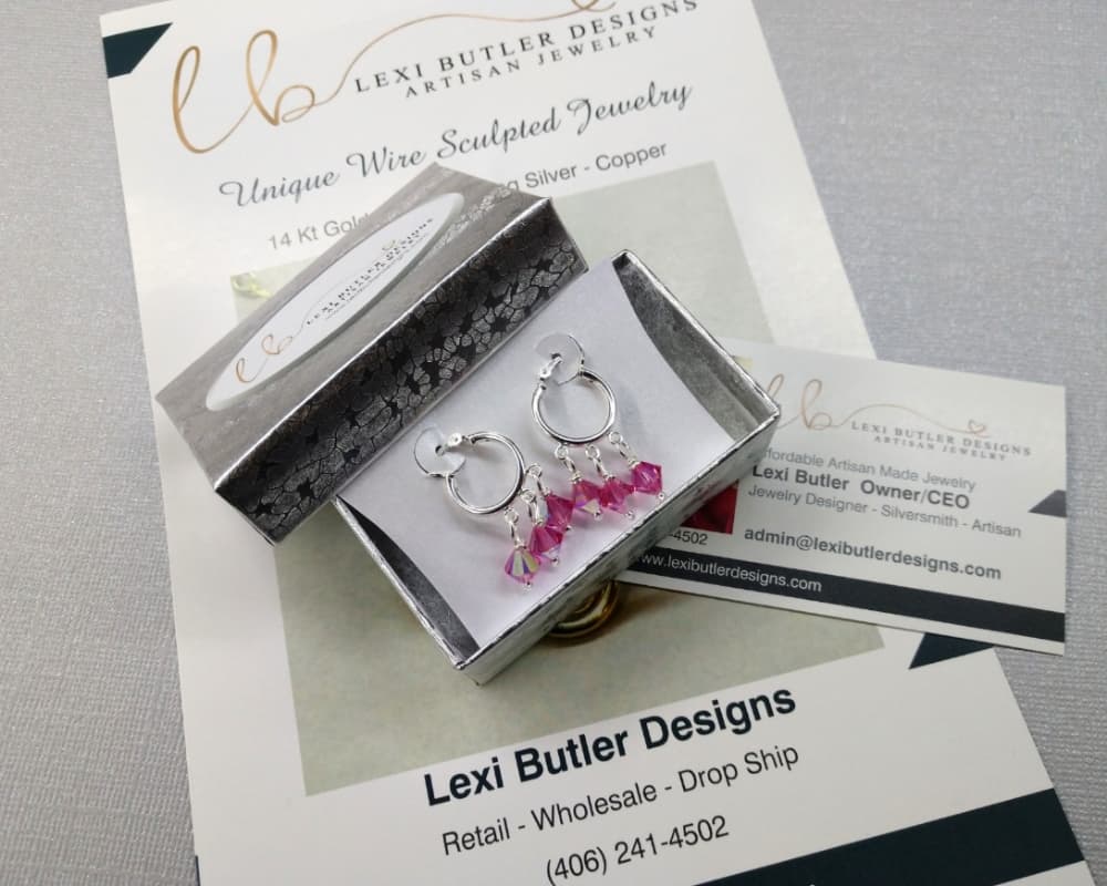 Lexi Butler Earrings of The Month Box Reviews: Get All The Details At ...