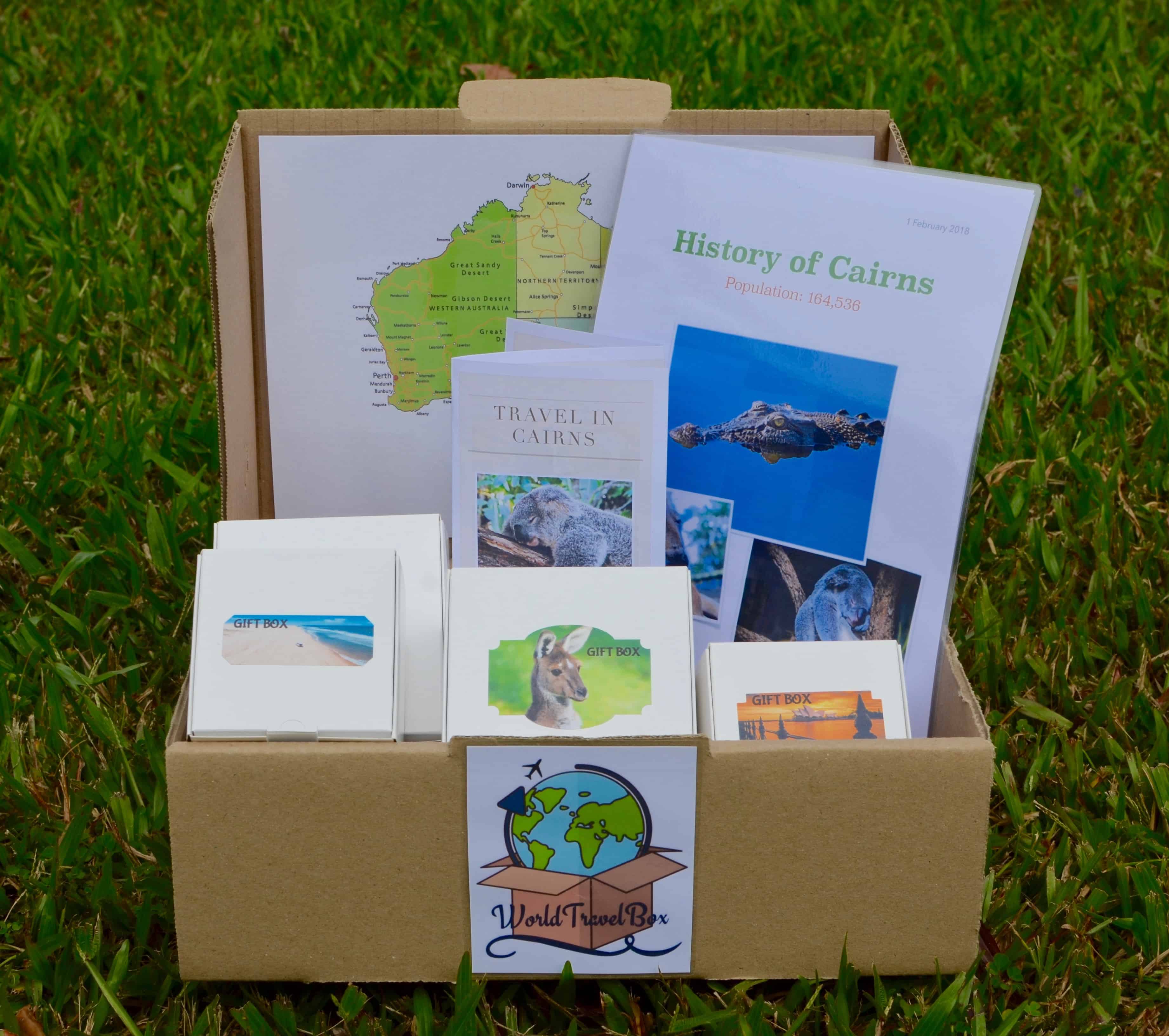 The Explorer Box Reviews: Get All The Details At Hello Subscription!