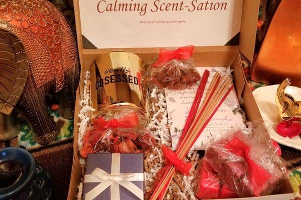 Calming Scent-Sation Box Reviews: Get All The Details At Hello ...