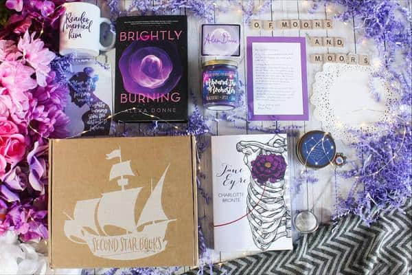 Second Star Books Reviews: Get All The Details At Hello Subscription!