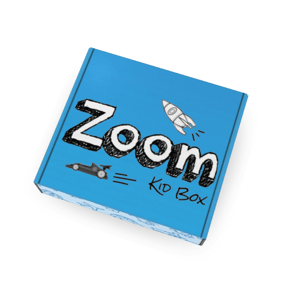Zoom Kid Box Reviews: Get All The Details At Hello Subscription!