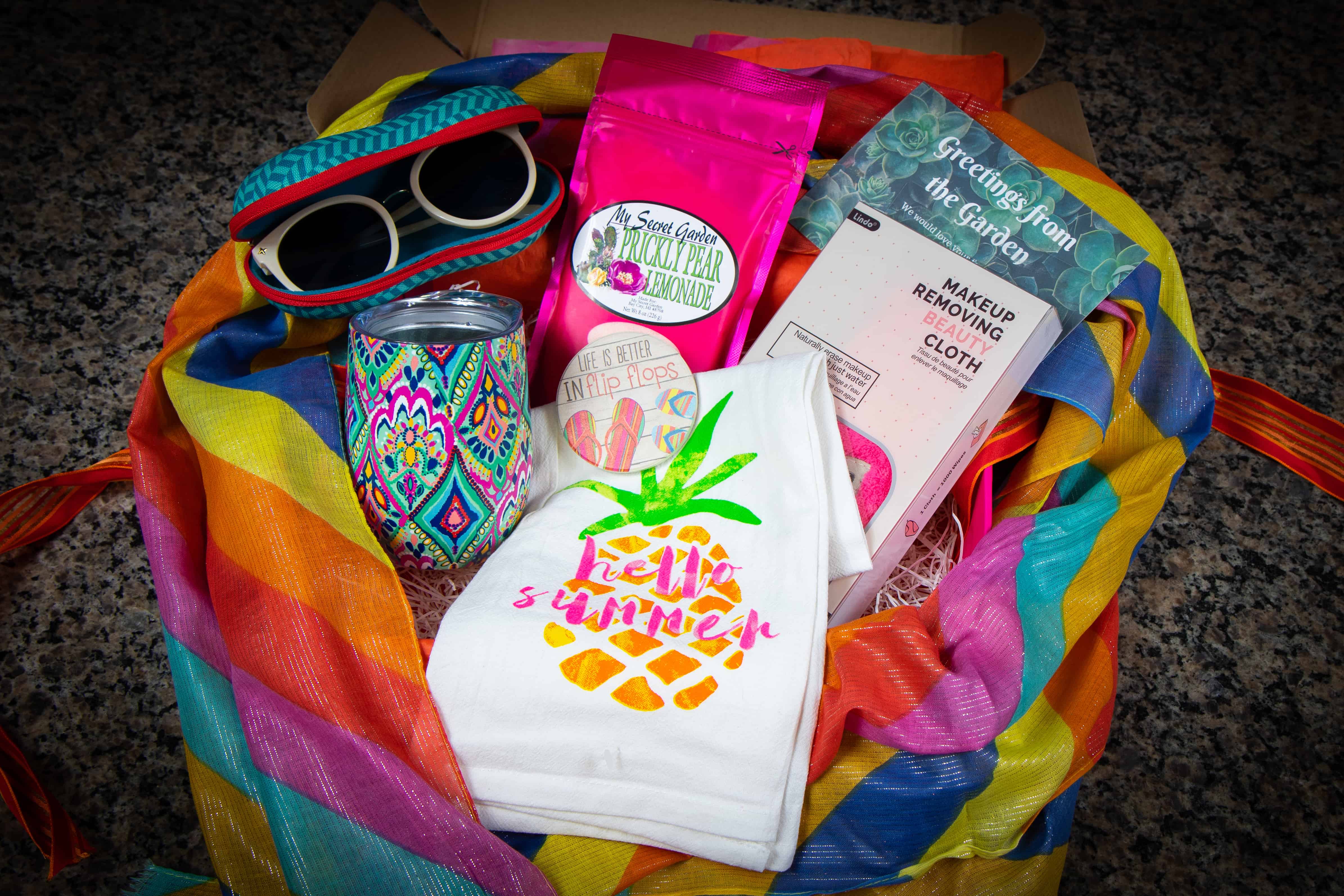 My Secret Garden VIP Box Reviews: Get All The Details At Hello ...
