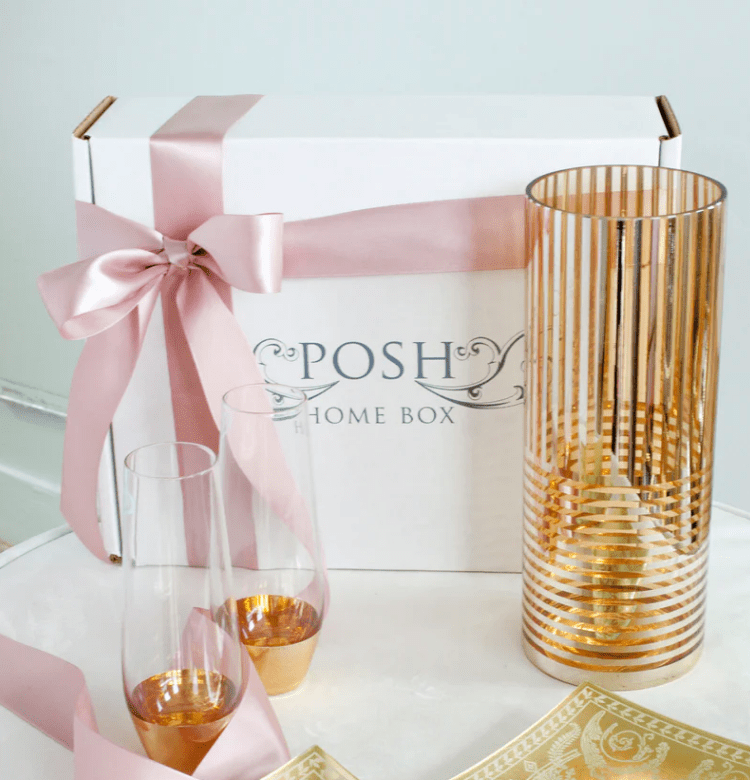 Posh Home Box Luxe Edition Reviews: Get All The Details At Hello ...