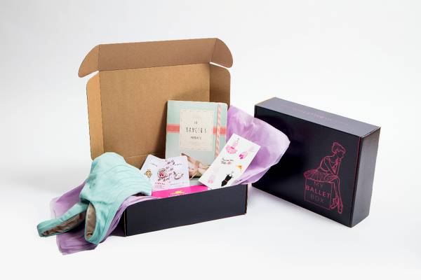 My Ballet Box Reviews: Get All The Details At Hello Subscription!