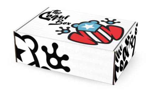 The Coqui Box Reviews: Get All The Details At Hello Subscription!