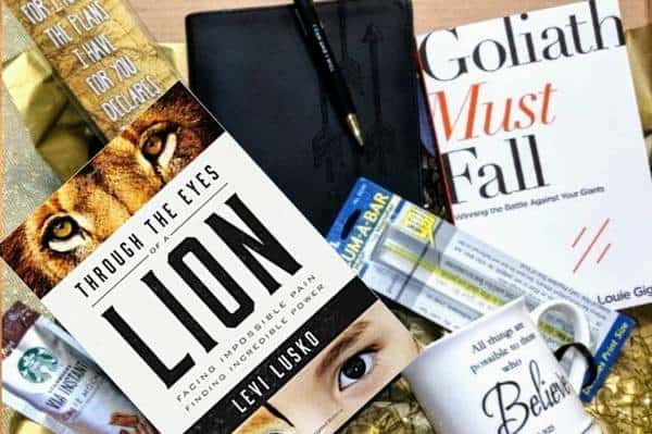 Courage Crate Reviews: Get All The Details At Hello Subscription!