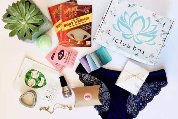 Lotus Box Reviews: Get All The Details At Hello Subscription!