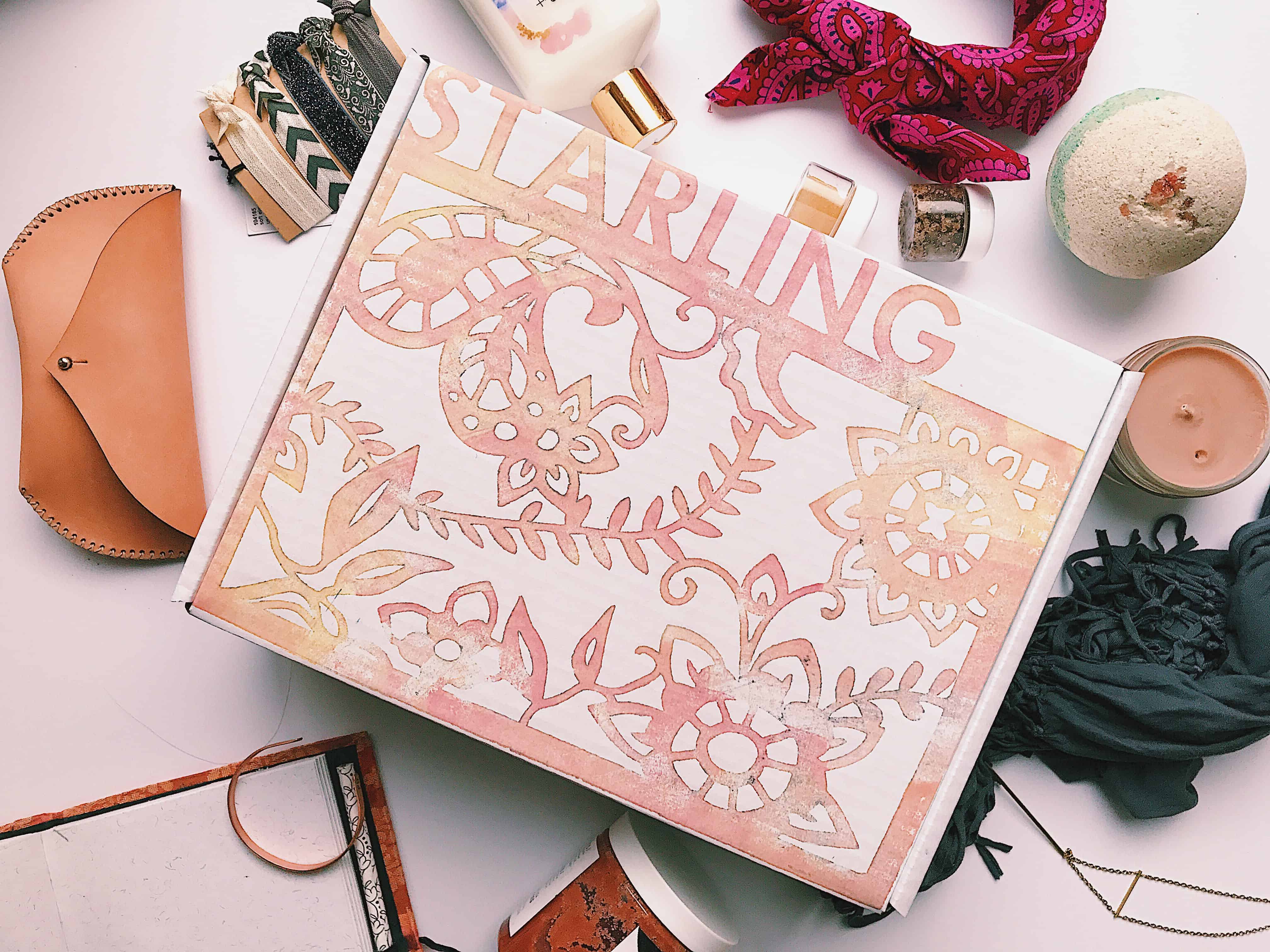 Starling Box Reviews: Get All The Details At Hello Subscription!