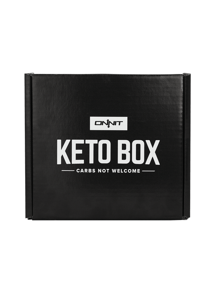 Onnit Keto Box Reviews: Get All The Details At Hello Subscription!
