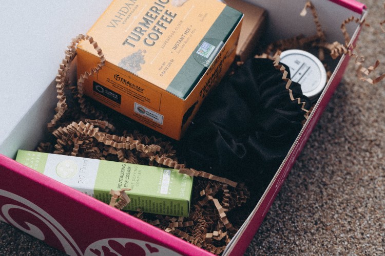 WEvolve Box Reviews: Get All The Details At Hello Subscription!