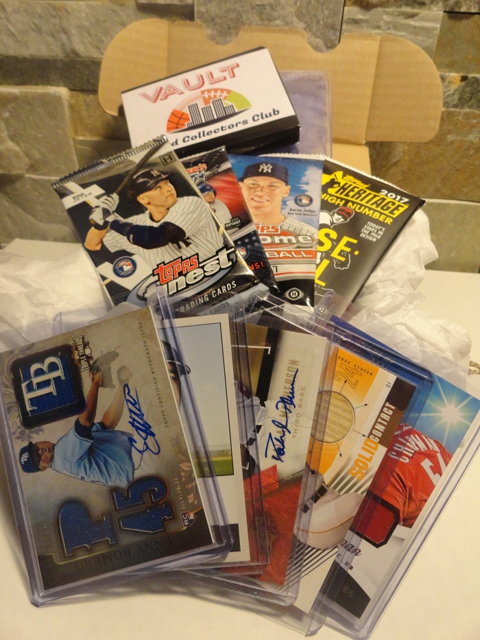 Vault Card Club Reviews: Get All The Details At Hello Subscription!