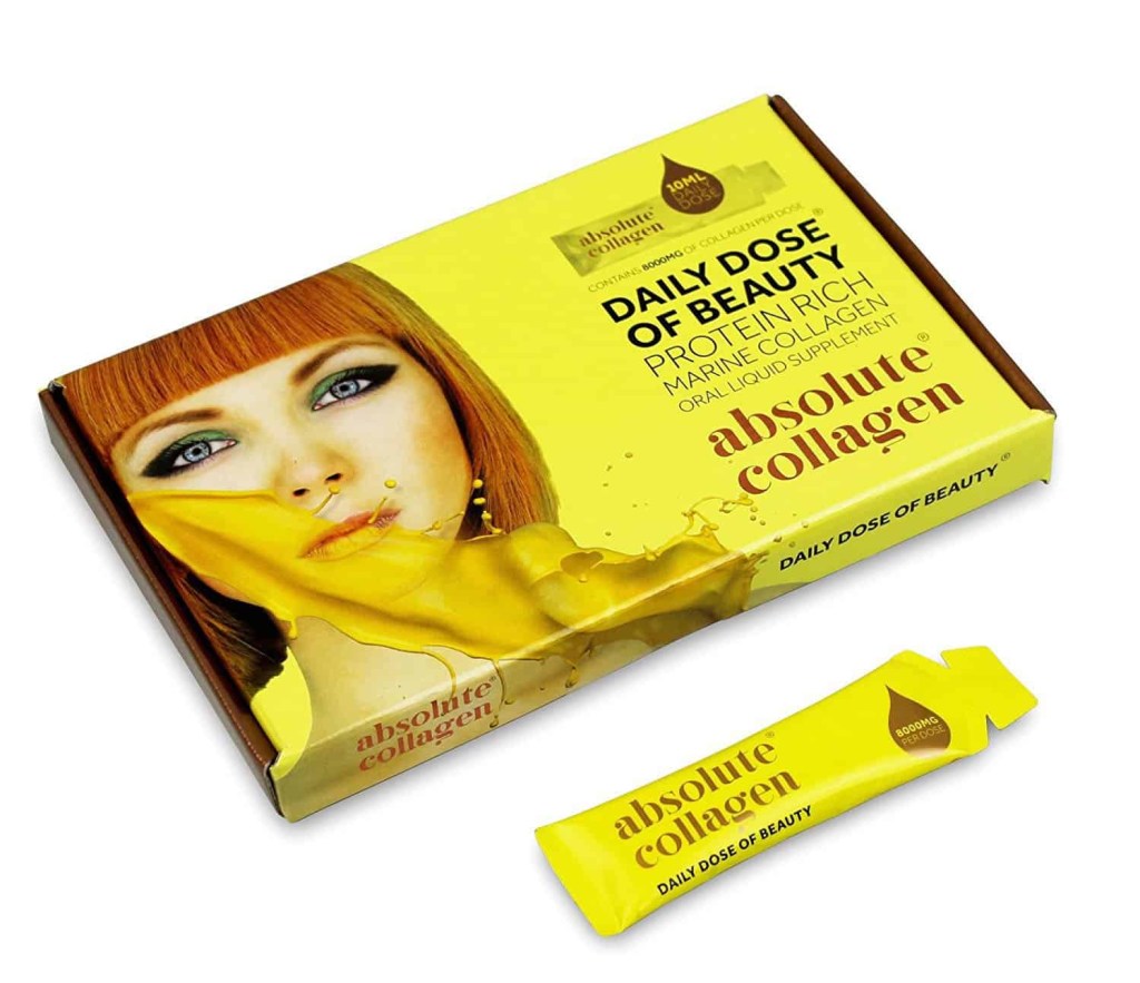 Absolute Collagen Reviews: Get All The Details At Hello Subscription!