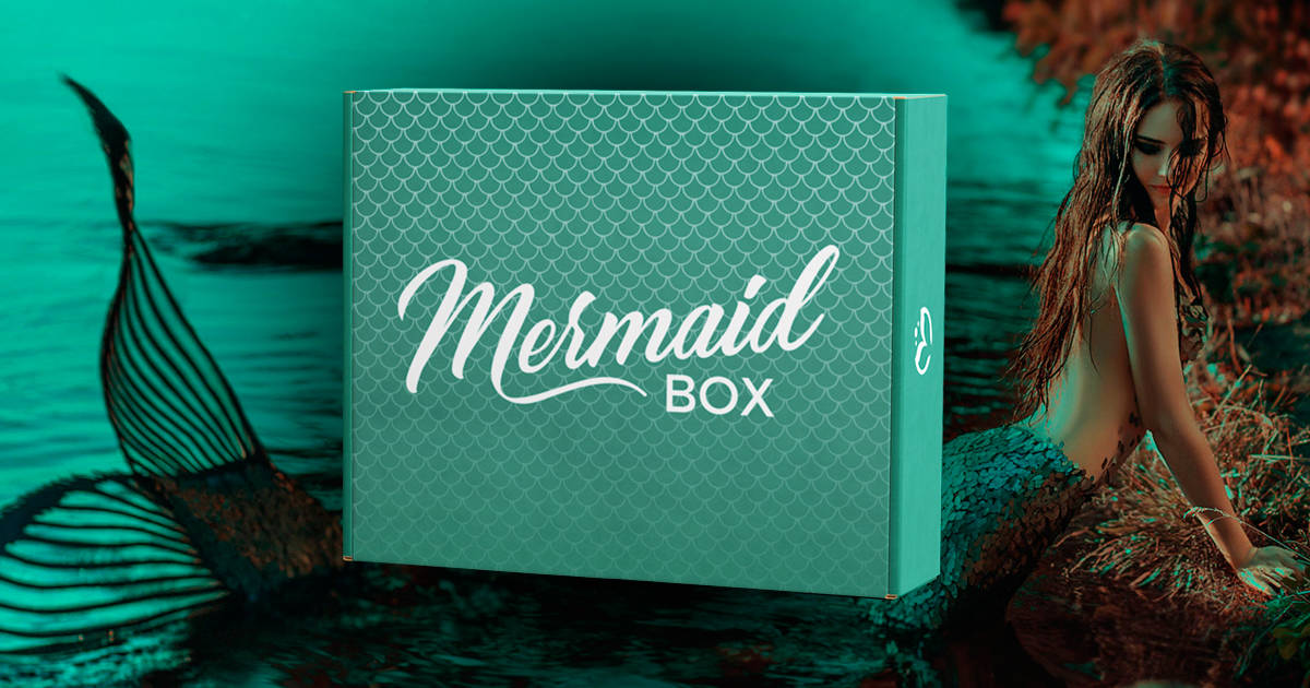 The Mermaid Box Reviews: Get All The Details At Hello Subscription!