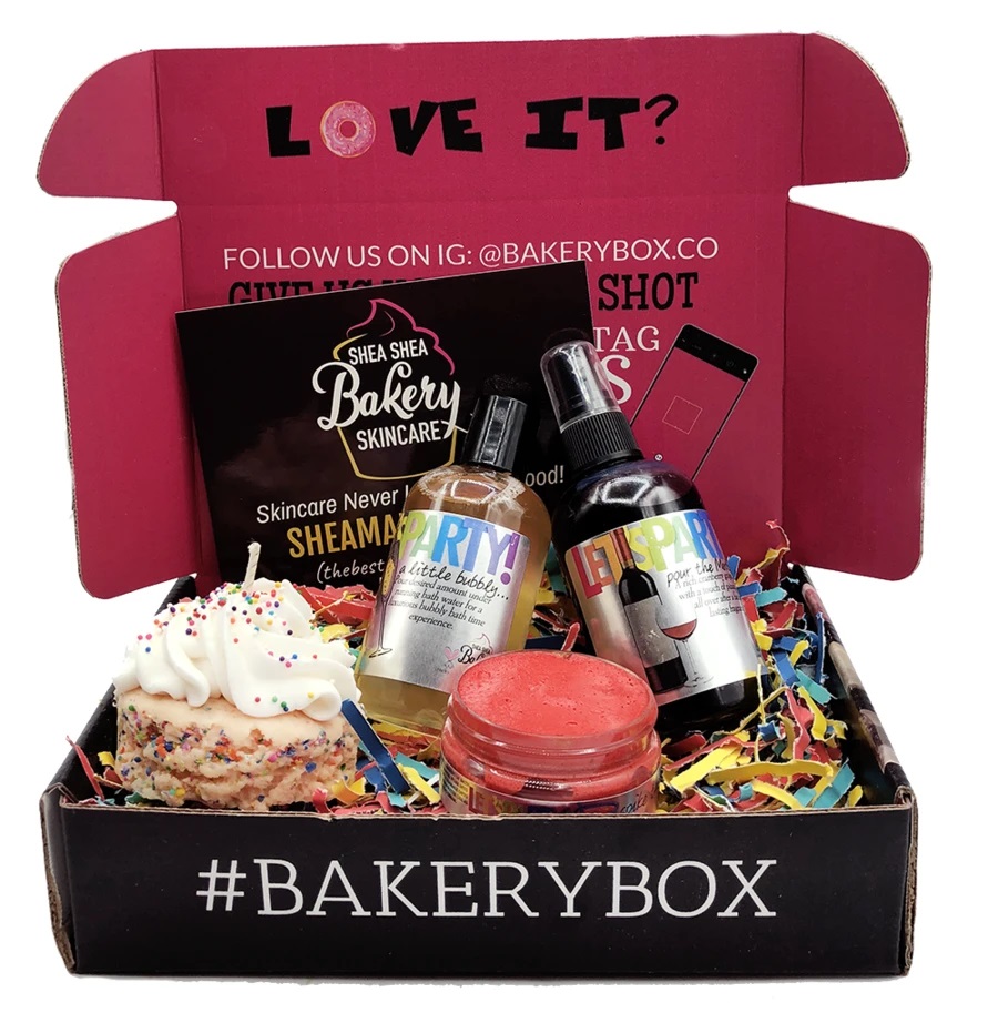 Shea Shea Bakery Box Reviews: Get All The Details At Hello Subscription!