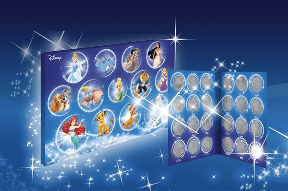 Disney Collectable Coin Advent Calendar Reviews: Get All The Details At ...