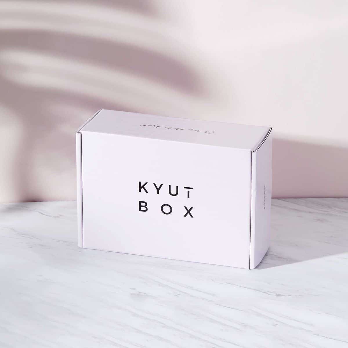 Kyut Box Reviews: Get All The Details At Hello Subscription!