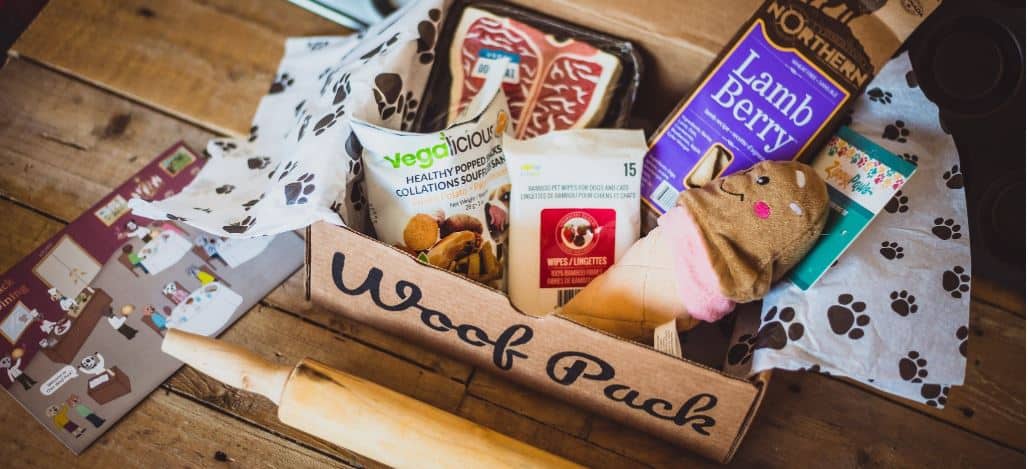 Woof Pack Reviews: Get All The Details At Hello Subscription!
