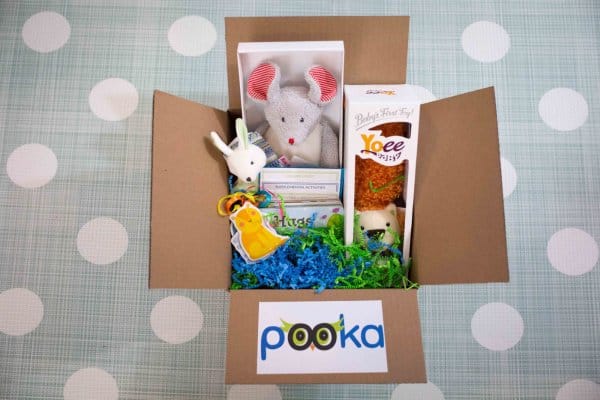 Pooka Box Reviews: Get All The Details At Hello Subscription!