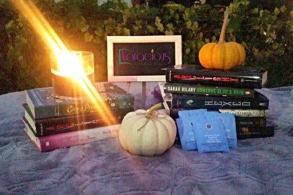 Voracious Reader Box Reviews: Get All The Details At Hello Subscription!