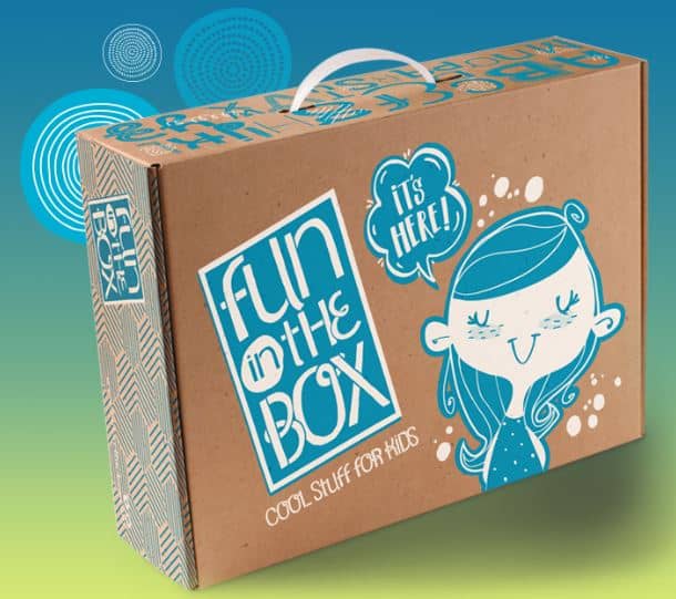 Fun In The Box Reviews: Get All The Details At Hello Subscription!