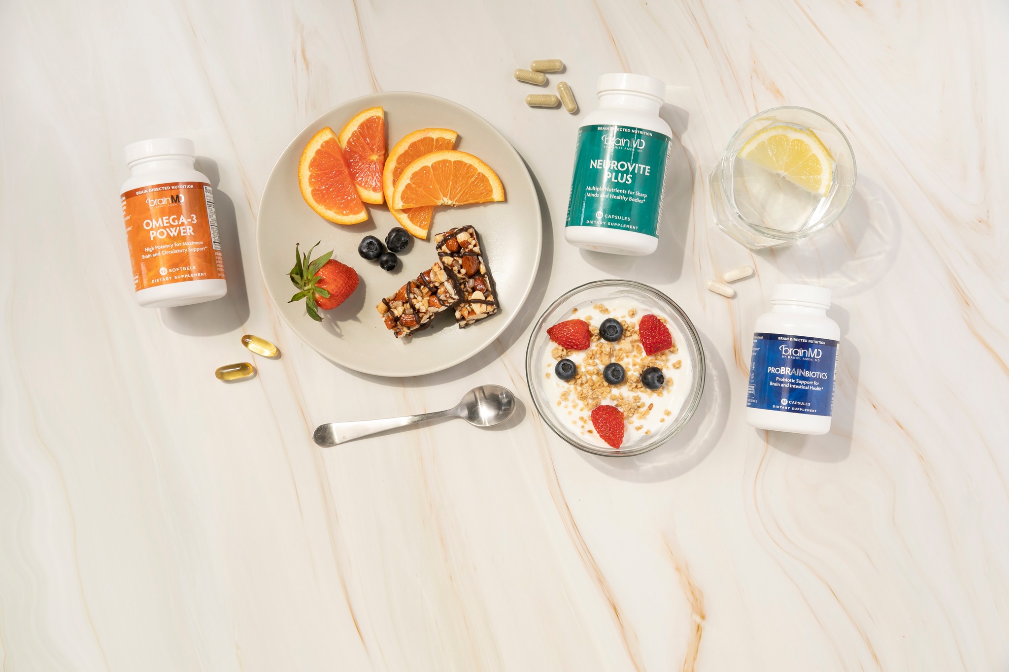 BrainMD Health Reviews: Get All The Details At Hello Subscription!