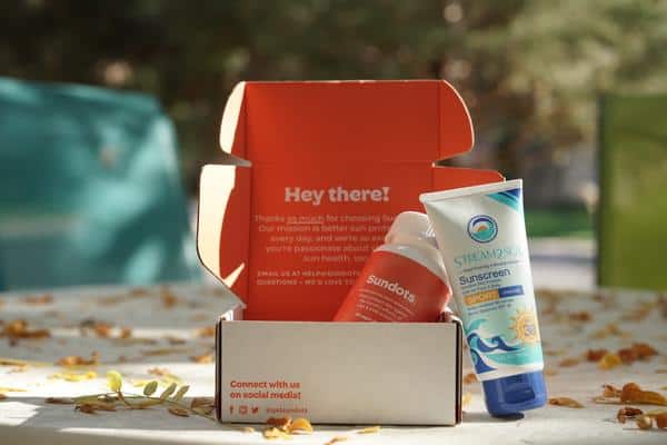 Sundots Reviews: Get All The Details At Hello Subscription!