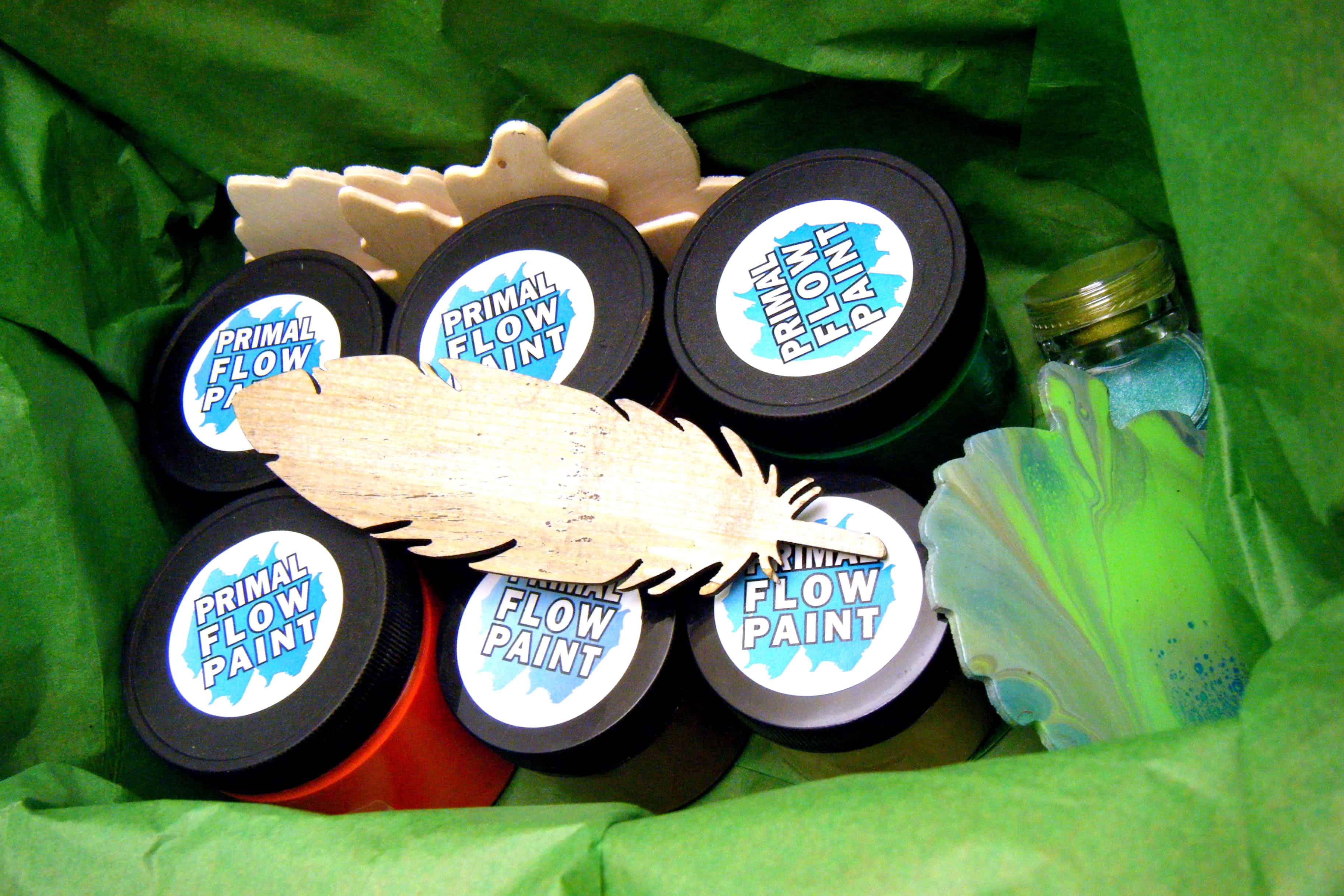 Primal Flow Studios Subscription Box Reviews: Get All The Details At ...