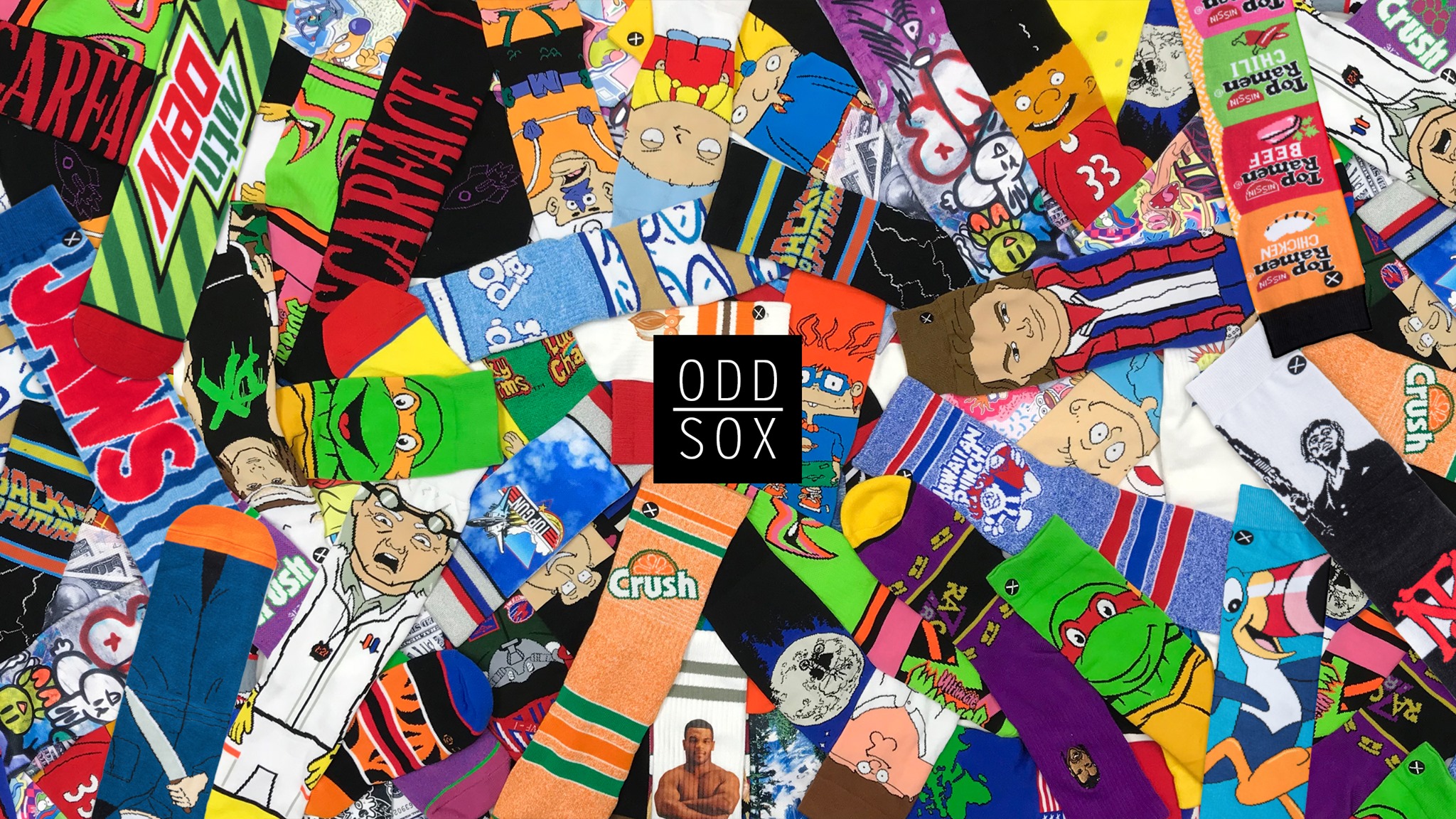 Odd Sox Sox Box Reviews: Get All The Details At Hello Subscription!