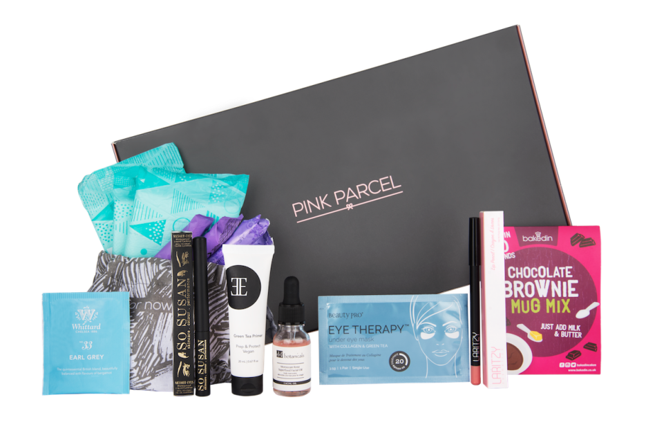 Pink Parcel Reviews: Get All The Details At Hello Subscription!