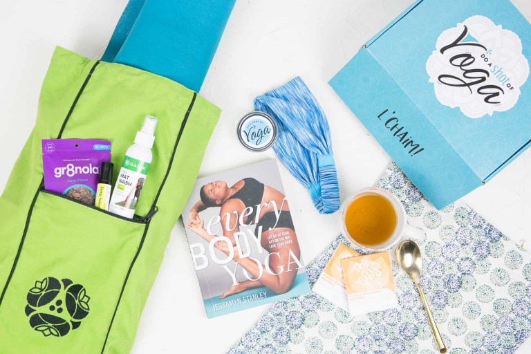 WEvolve Box Reviews: Get All The Details At Hello Subscription!