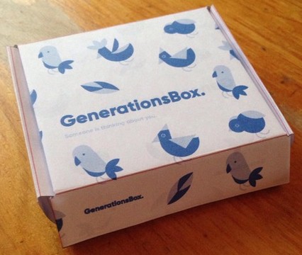Generations Box Reviews: Get All The Details At Hello Subscription!