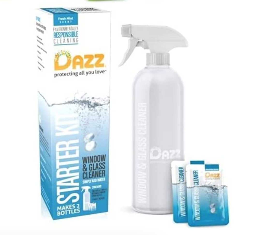 Dazz Cleaning Tablets Reviews: Get All The Details At Hello Subscription!