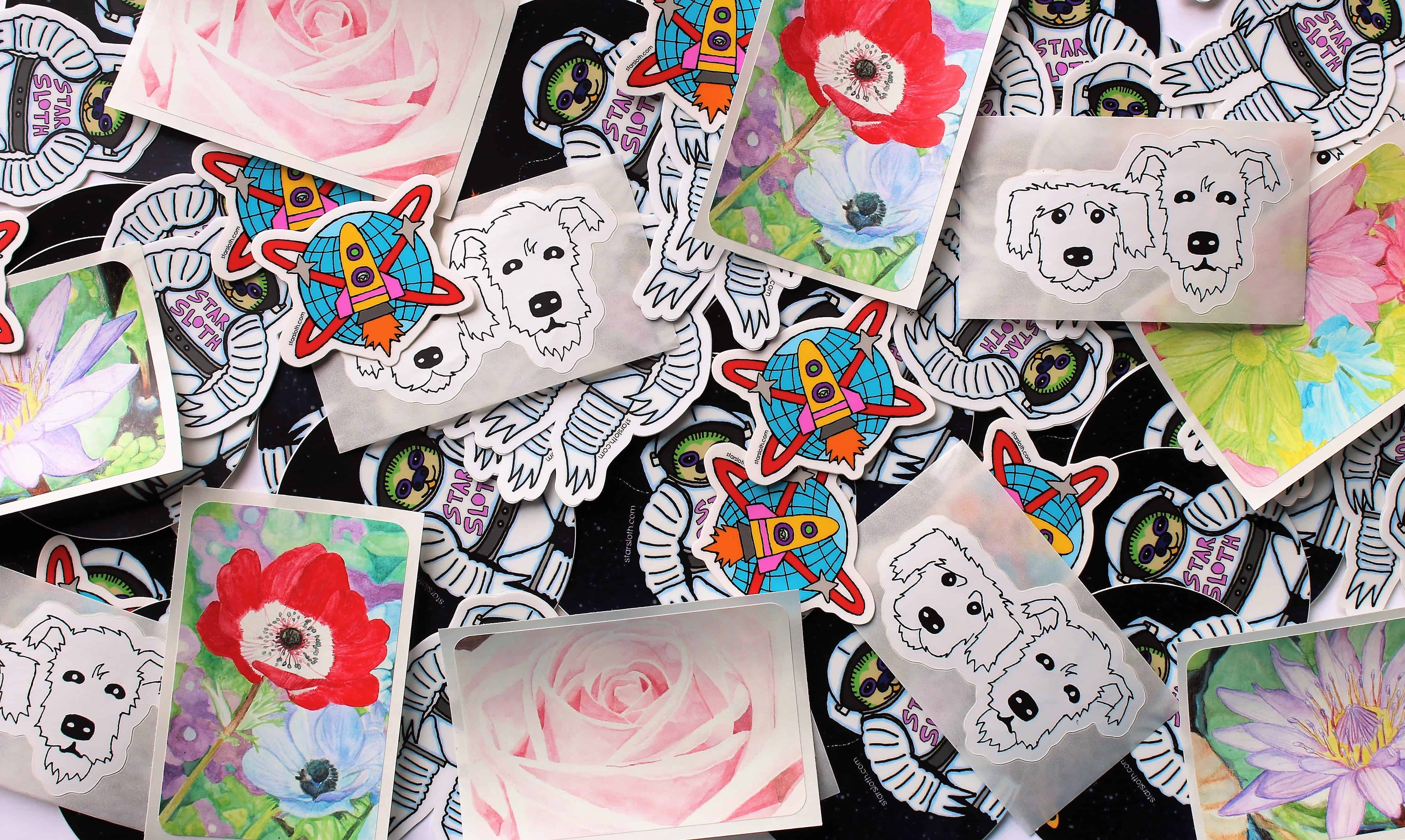 Star Sloth Reviews: Get All The Details At Hello Subscription!