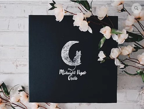 Midnight Pages Crate Reviews: Get All The Details At Hello Subscription!