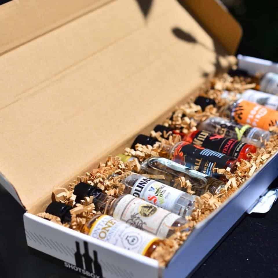Shots Box Reviews: Get All The Details At Hello Subscription!