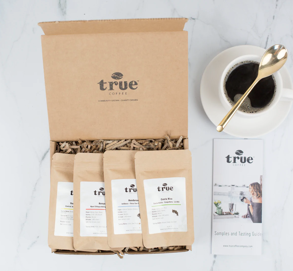 True Coffee Reviews: Get All The Details At Hello Subscription!