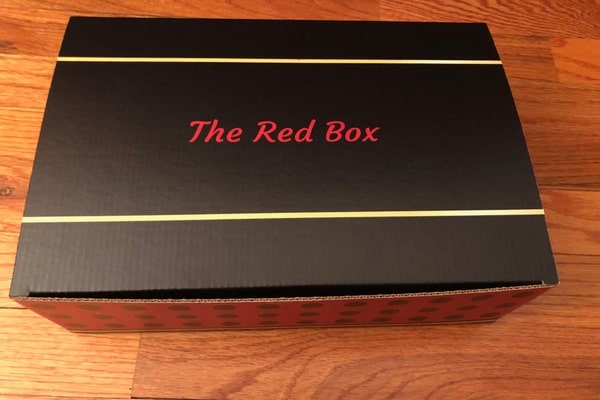 The Red Box Reviews: Get All The Details At Hello Subscription!