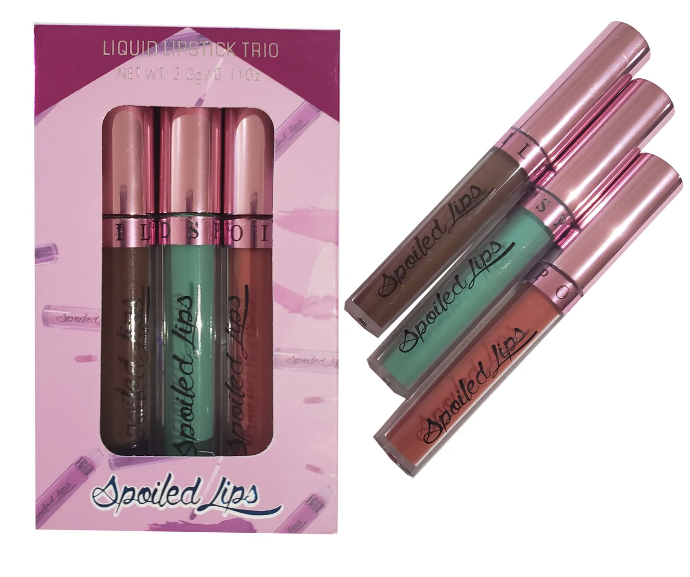 Spoiled Lips Reviews: Get All The Details At Hello Subscription!