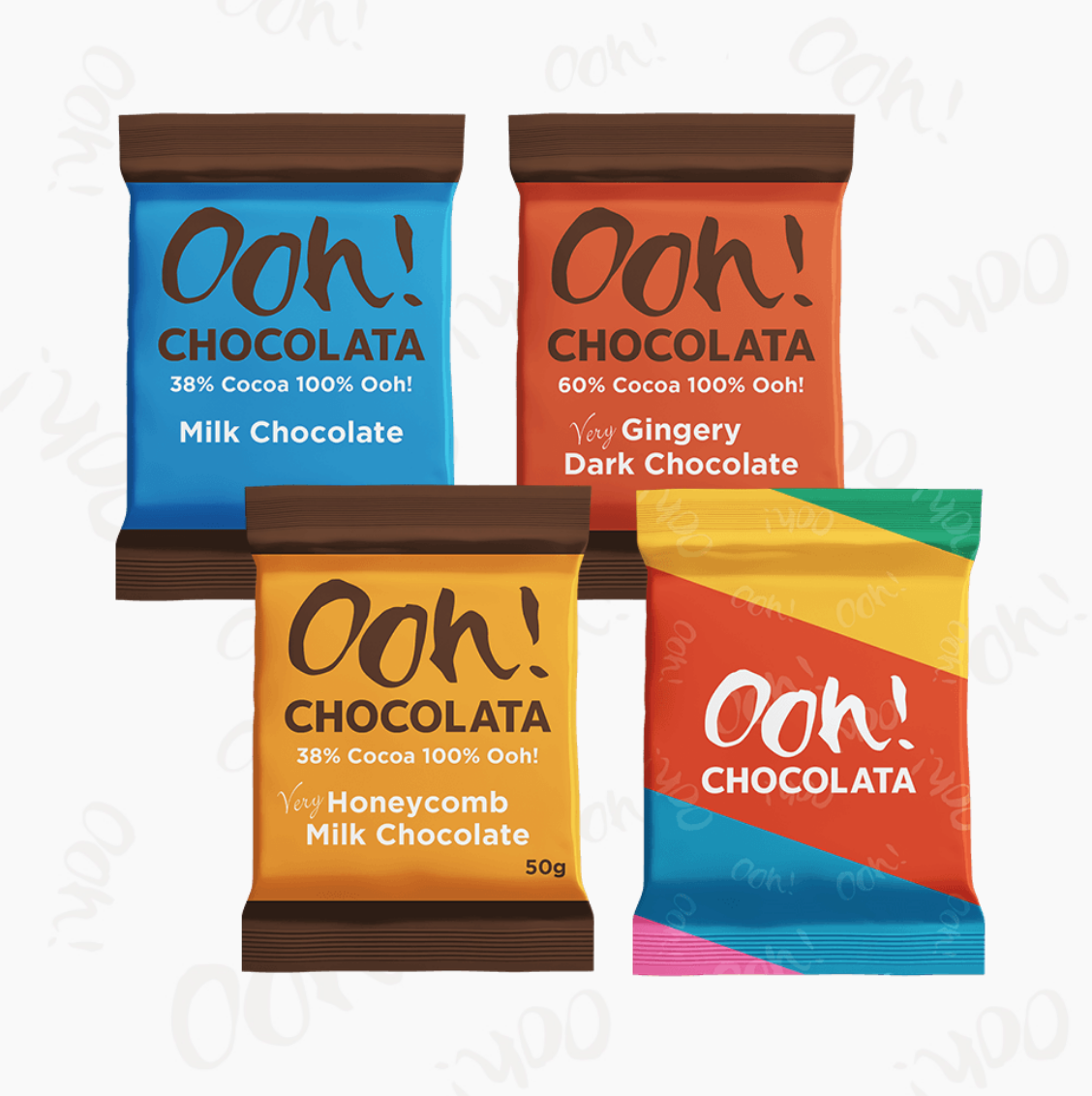 Ooh! Chocolata Reviews: Get All The Details At Hello Subscription!