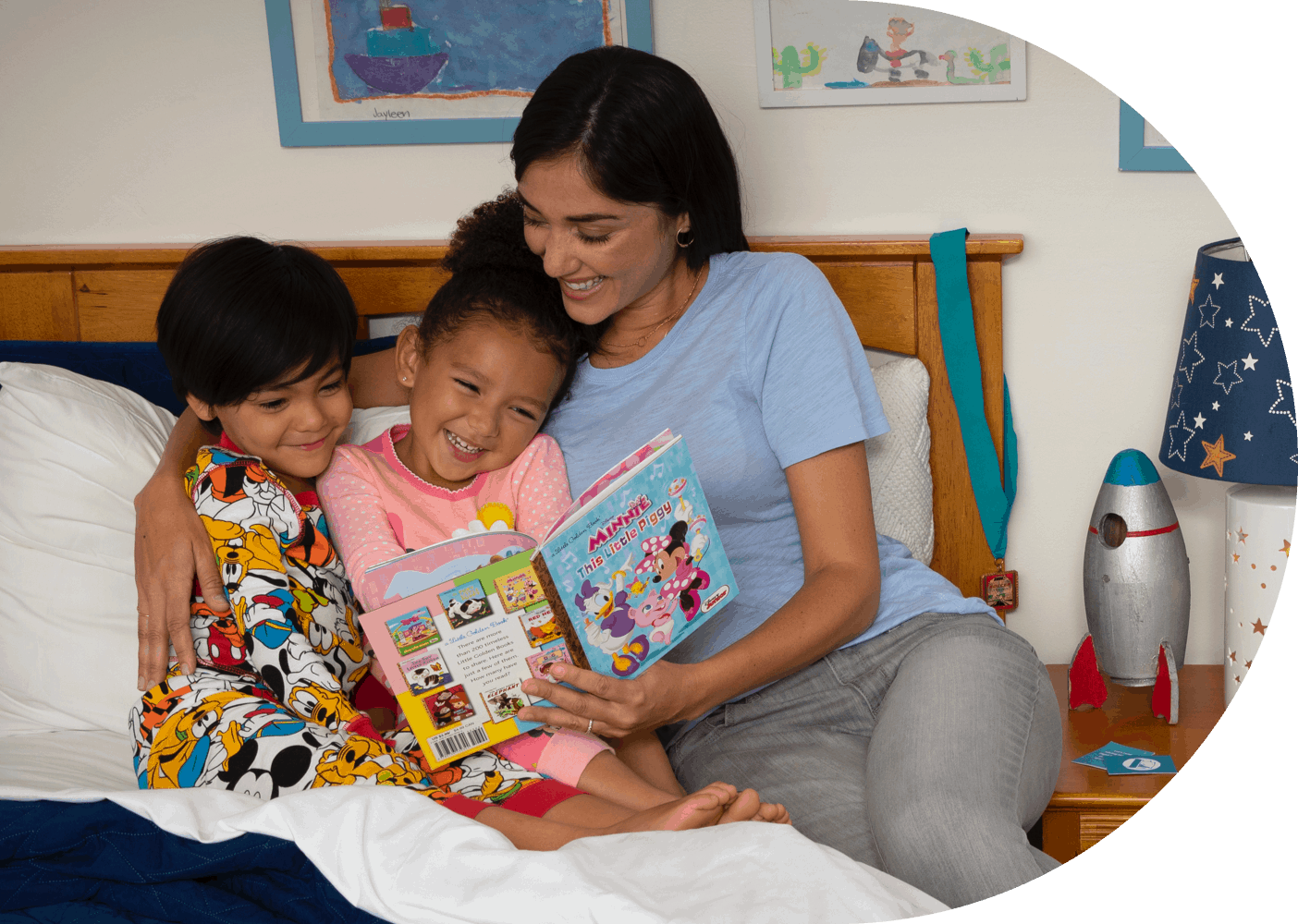 Disney Bedtime Adventure Subscription Box Reviews: Get All The Details ...