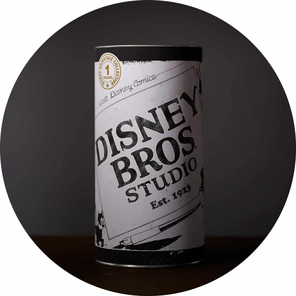 Disney Backstage Collection Subscription Box Reviews: Get All The ...