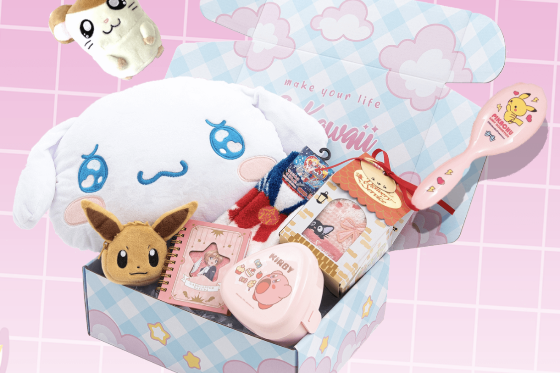 Cutify Pack Reviews: Get All The Details At Hello Subscription!