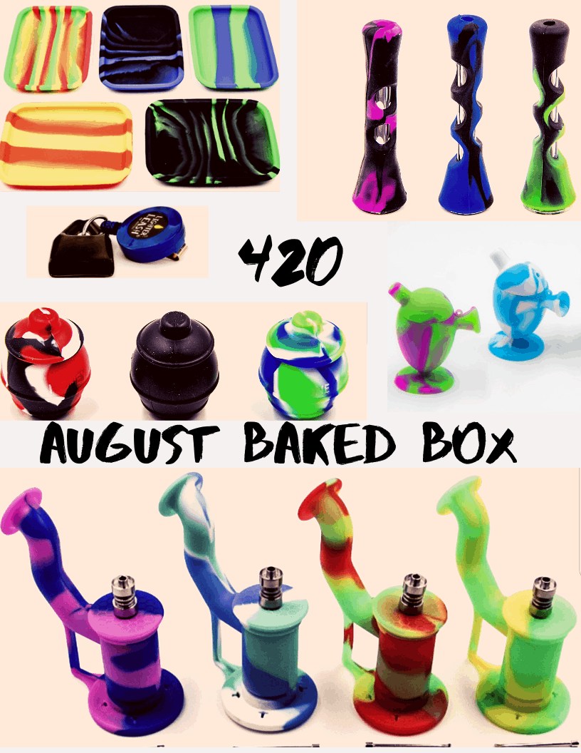 420 Baked Box Reviews: Get All The Details At Hello Subscription!