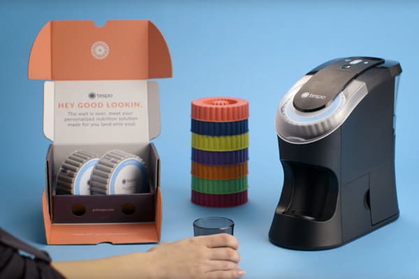 Tespo Vitamins Reviews: Get All The Details At Hello Subscription!