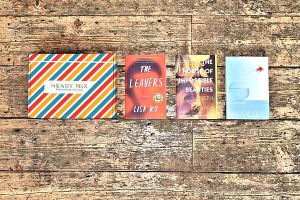 Heady Mix Reviews: Get All The Details At Hello Subscription!