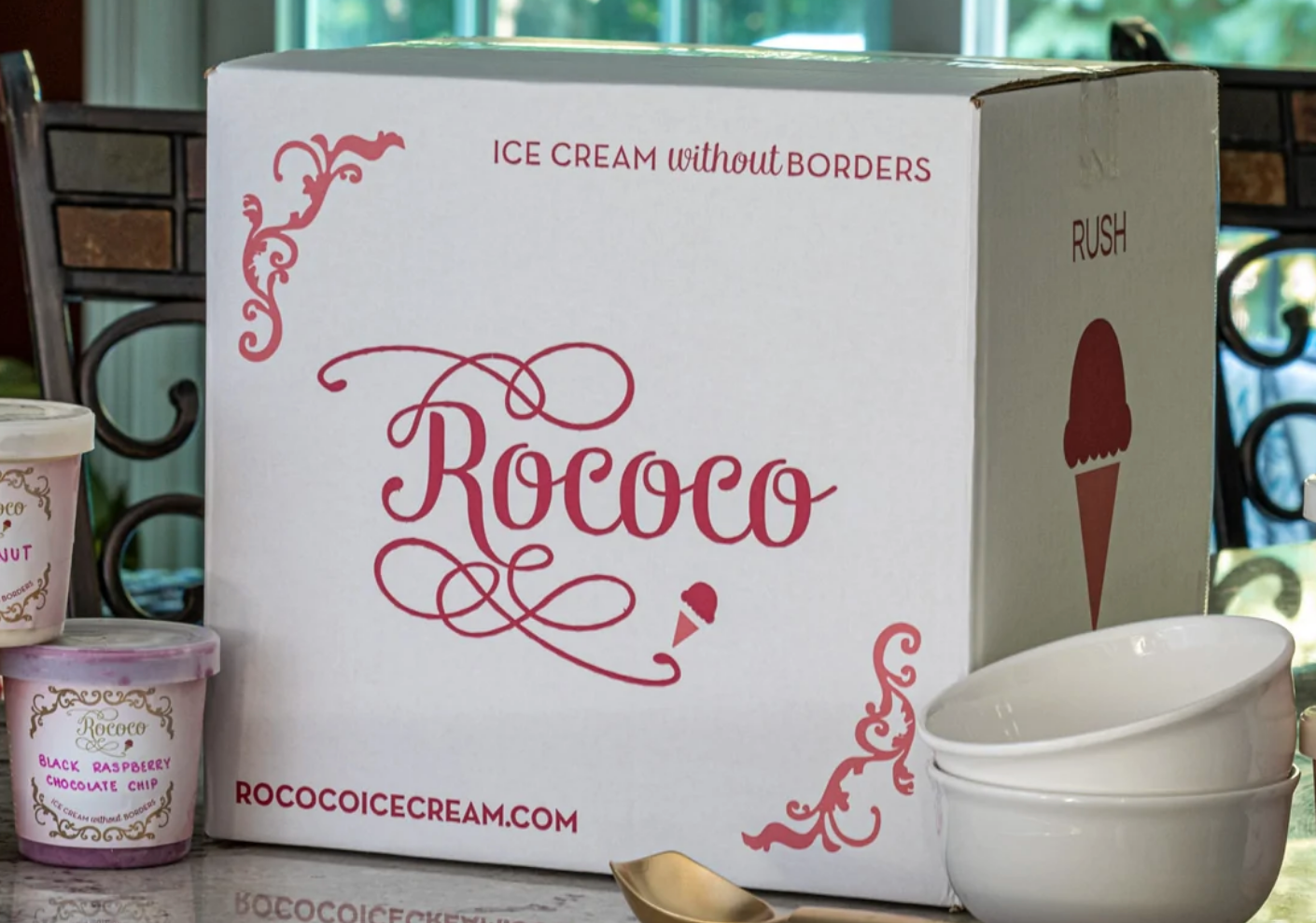 Rococo Ice Cream Reviews: Get All The Details At Hello Subscription!
