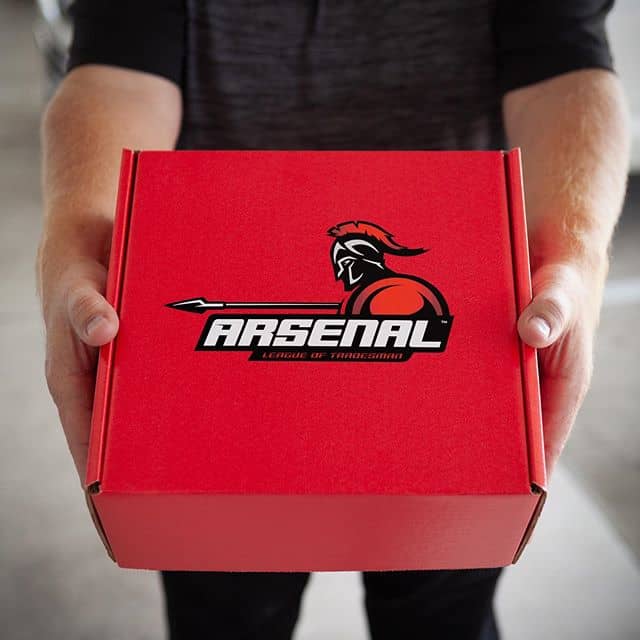 The Arsenal Box Reviews: Get All The Details At Hello Subscription!